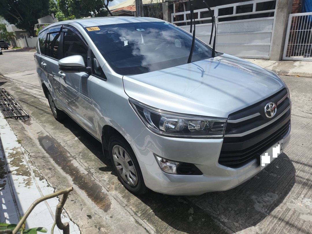 Toyota Innova, Cars for Sale, Used Cars on Carousell