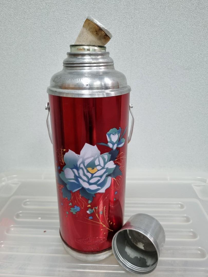 Traditional hot flask, Furniture & Home Living, Kitchenware & Tableware ...