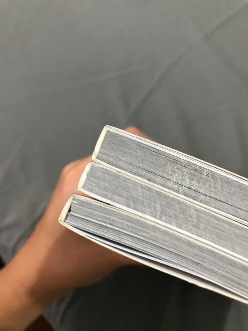 Trese Comics Volume 1, 2, and 3, Hobbies & Toys, Books & Magazines ...