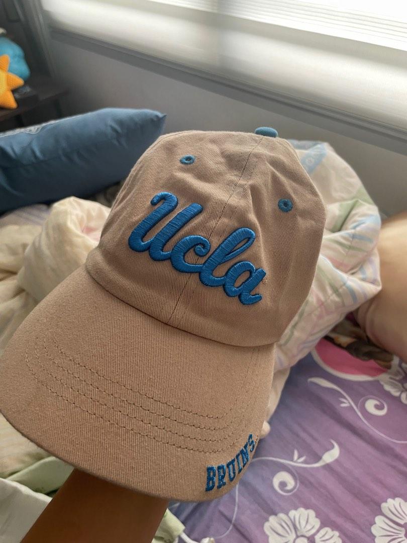UCLA cap authentic from states, Men's Fashion, Watches & Accessories ...