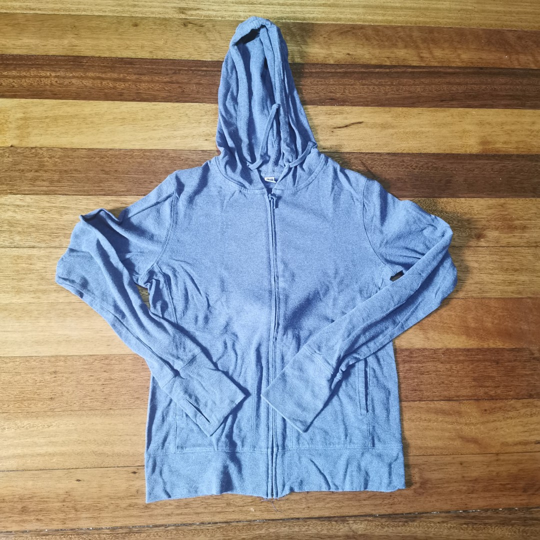 Uniqlo medium jacket, Women's Fashion, Coats, Jackets and Outerwear on ...