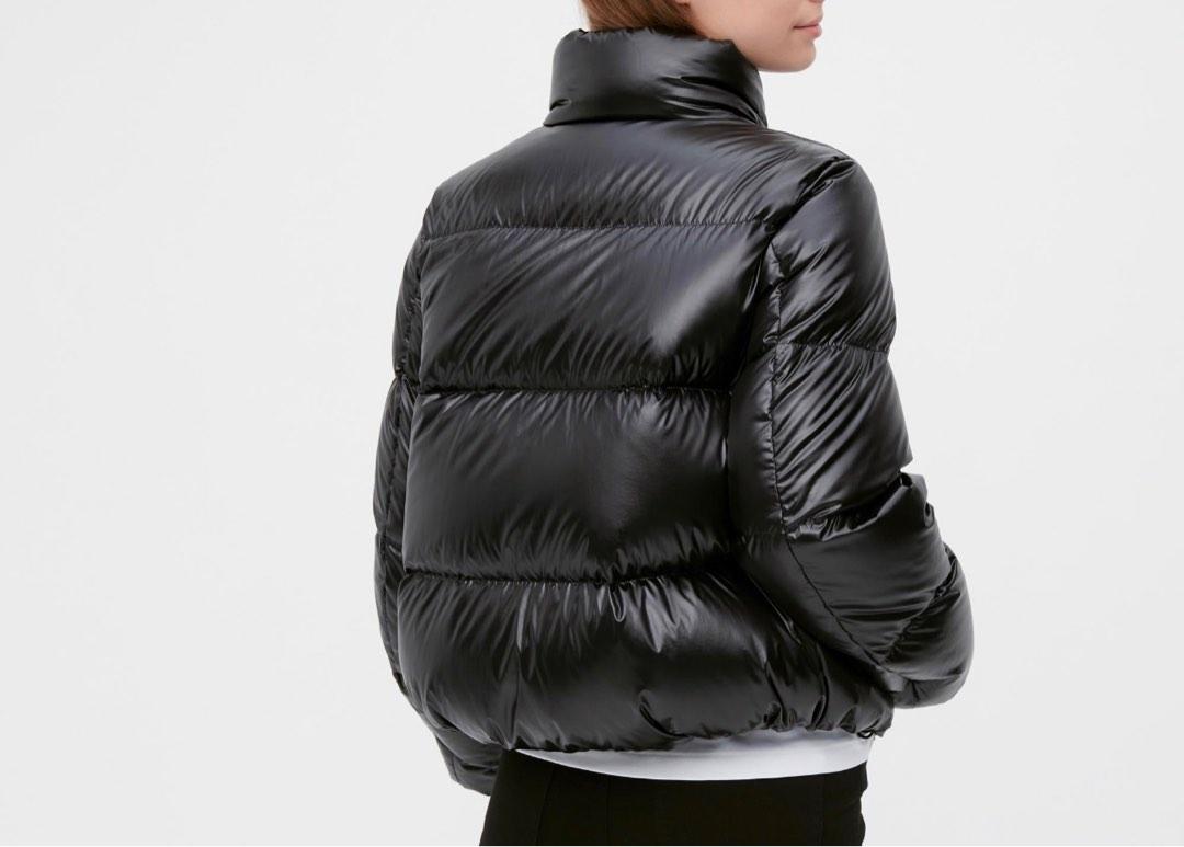 UNIQLO Ultra Light Down Shiny Puffer Jacket, Women's Fashion, Coats ... UNIQLO Ultra Light Down Shiny Puffer Jacket, Women's Fashion, Coats ...