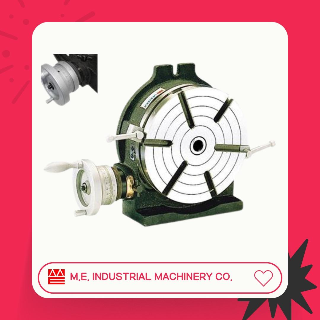 Vertex Rotary Table , Commercial & Industrial, Industrial Equipment on ...