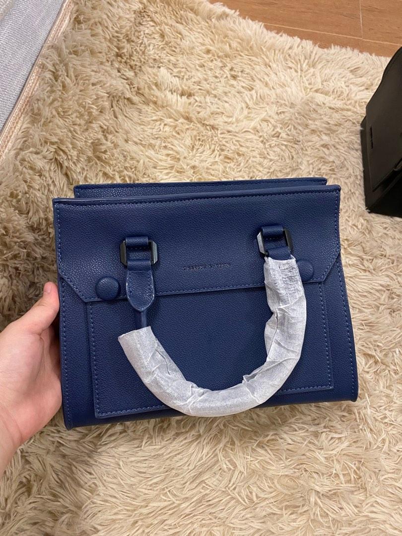 2 way bag mall pull out bag, Women's Fashion, Bags & Wallets, Shoulder ...