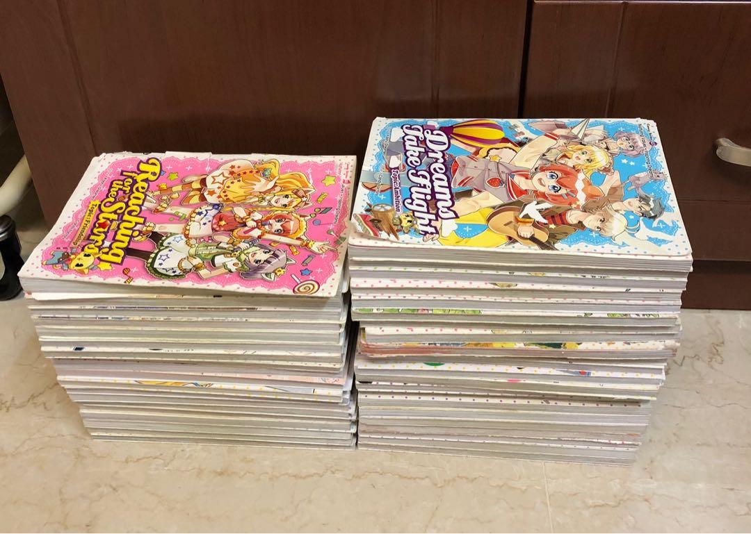 $30 for 41 candy series books, Hobbies & Toys, Books & Magazines ...