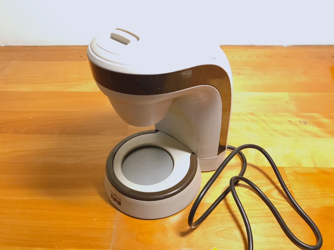 《全新》原價940【大家源 滴漏式咖啡機 600ml】TCY-281601咖啡機 咖啡壺 研磨機 滴漏式咖啡機 研磨咖啡機 磨豆機 美式咖啡機 ...