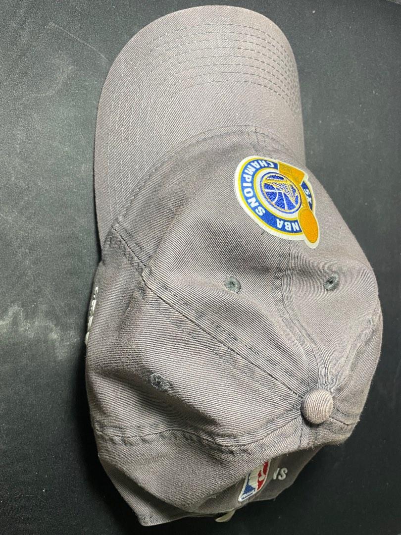 Adidas GSW Champions Cap, Men's Fashion, Watches & Accessories, Caps ...