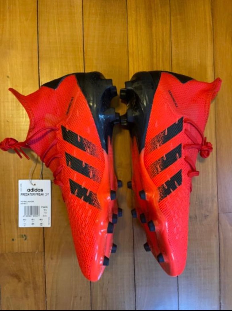 Adidas Predator Freak .3 UK 10.5 brand new, Sports Equipment, Other ...