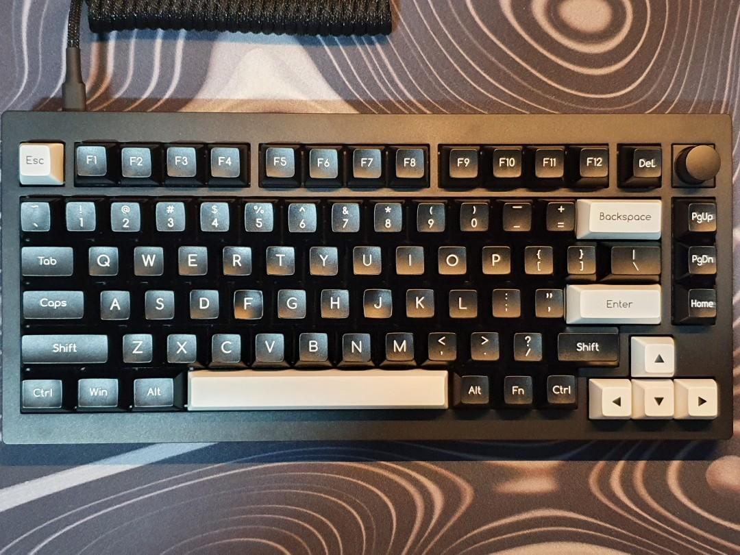 Akko WOB Keycaps, Computers & Tech, Parts & Accessories, Computer ...