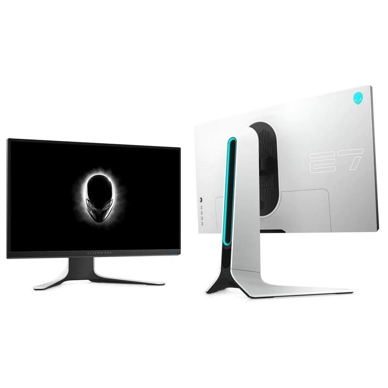 Alienware Aurora R9 and Alienware 27 Gaming Monitor - AW2720HF ...