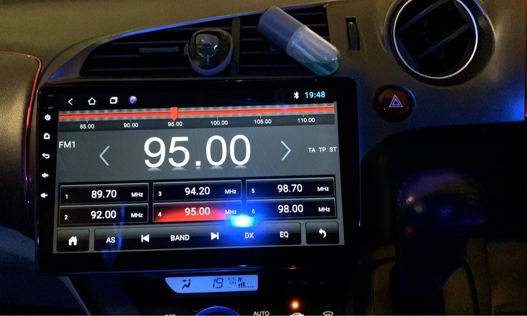 Android player 10 inch android player, Car Accessories, Accessories on ...
