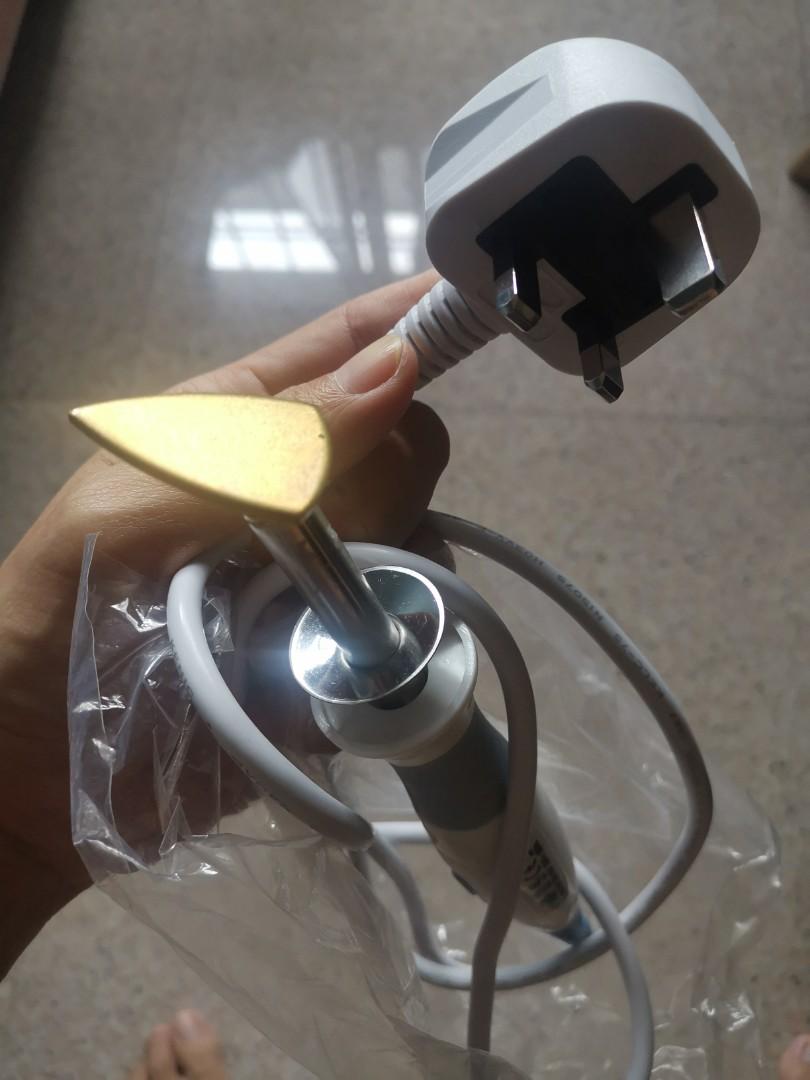 Antex mini iron master, Hobbies & Toys, Stationery & Craft, Craft Supplies & Tools on Carousell