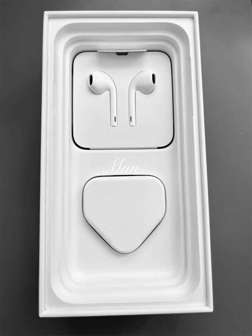 全新 | 原裝Apple 5W USB 電源轉接器 | Apple 5W USB power adapter, 手提電話, 電話及其他裝置配件 ...