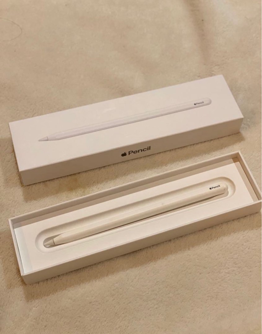 Apple Pencil 2nd Gen, Mobile Phones & Gadgets, Other Gadgets on Carousell