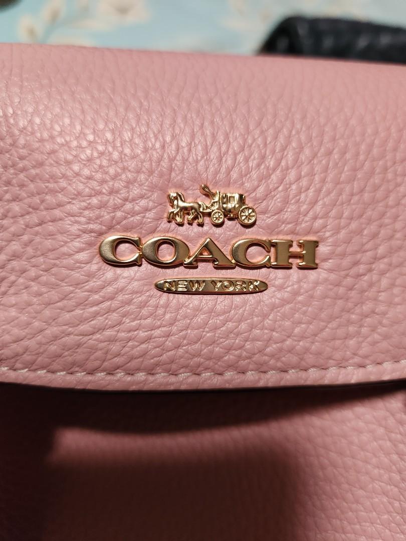 Authentic Coach Lucy Crossbody, Women's Fashion, Bags & Wallets, Cross ...