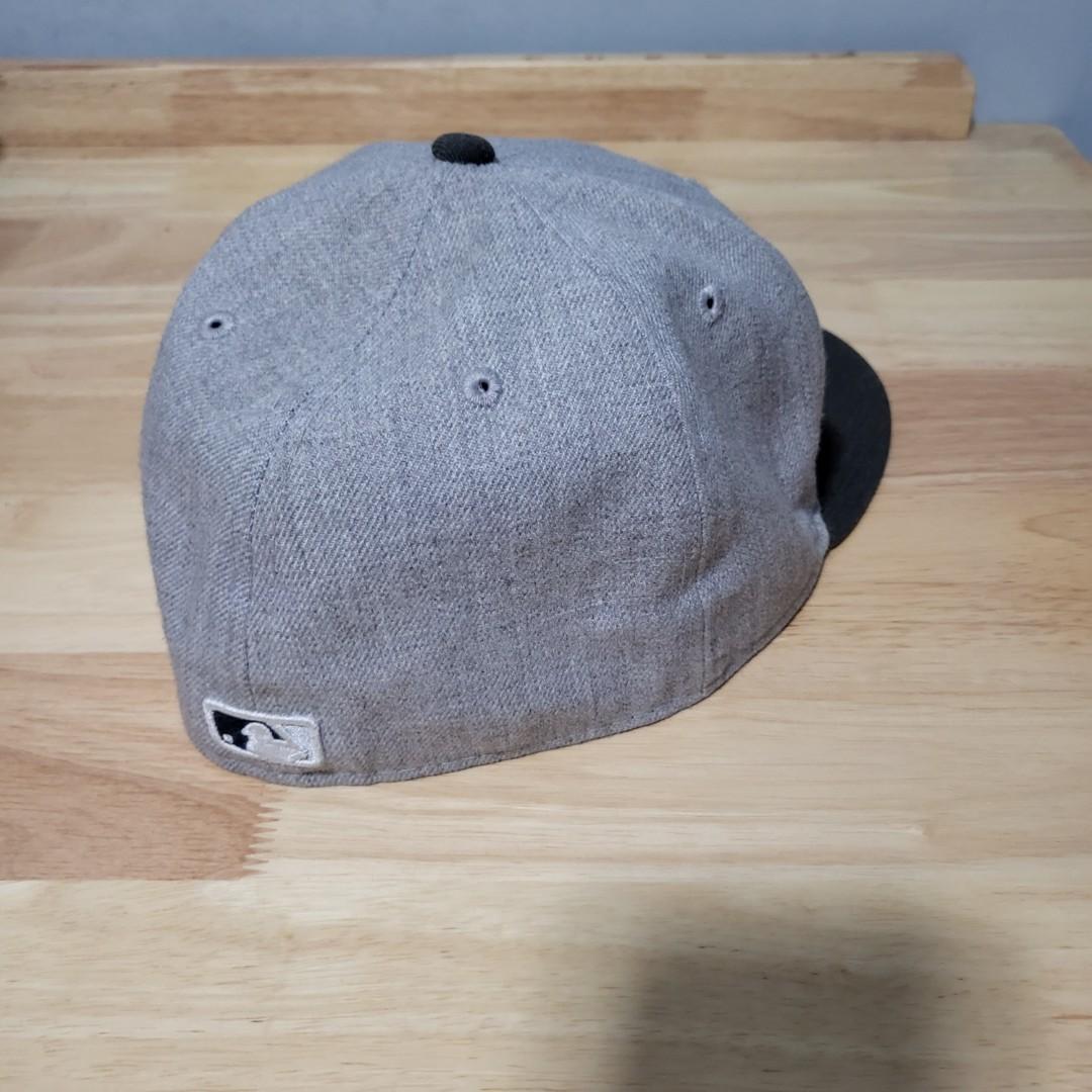 Authentic New Era cap, Men's Fashion, Watches & Accessories, Caps ...