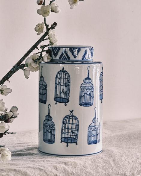 Authentic Staunton & Hendry Hong Kong Ginger Cookie Jar 2 For $100 ...