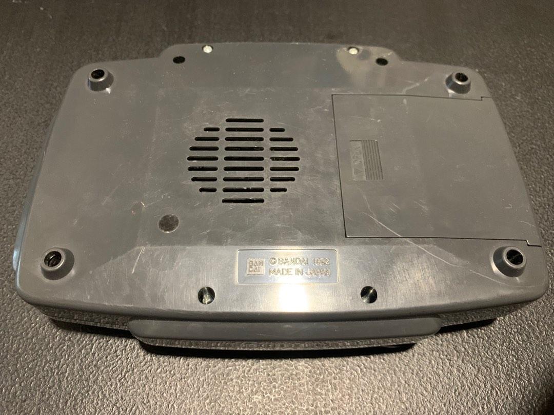 Bandai Gundam Super Barcode Wars, Video Gaming, Video Game Consoles ...