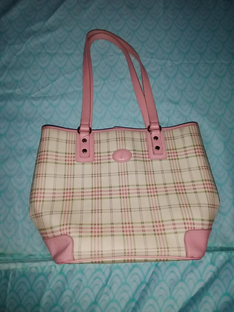 Beanpole Original, Women's Fashion, Bags & Wallets, Tote Bags on Carousell