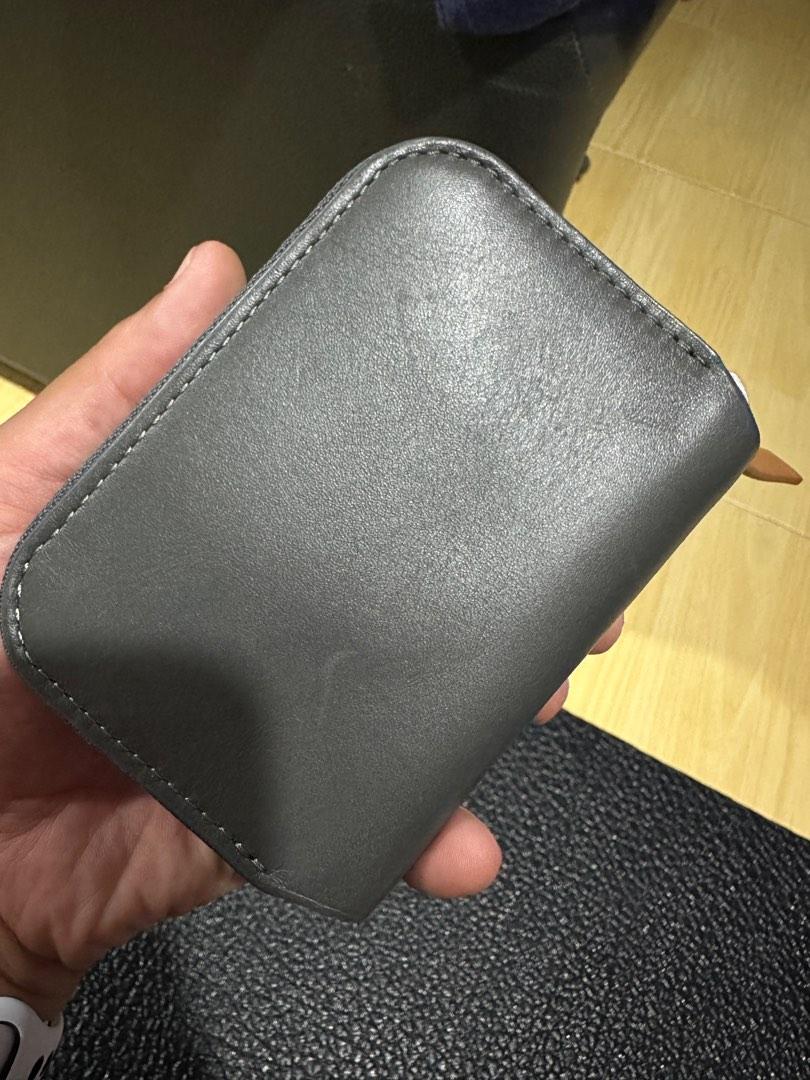 Bellroy folio mini, Men's Fashion, Bags, Belt bags, Clutches and ...