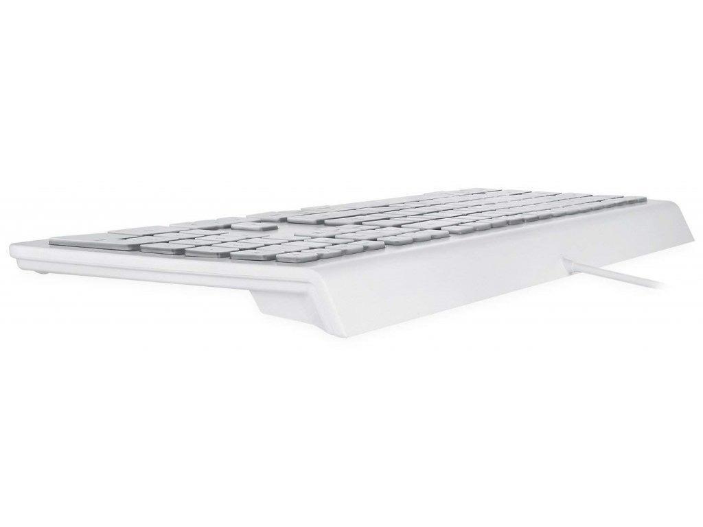 (BEST DEAL!!) Premium Pro Keyboard Perixx PERIBOARD 323MW Wired ...