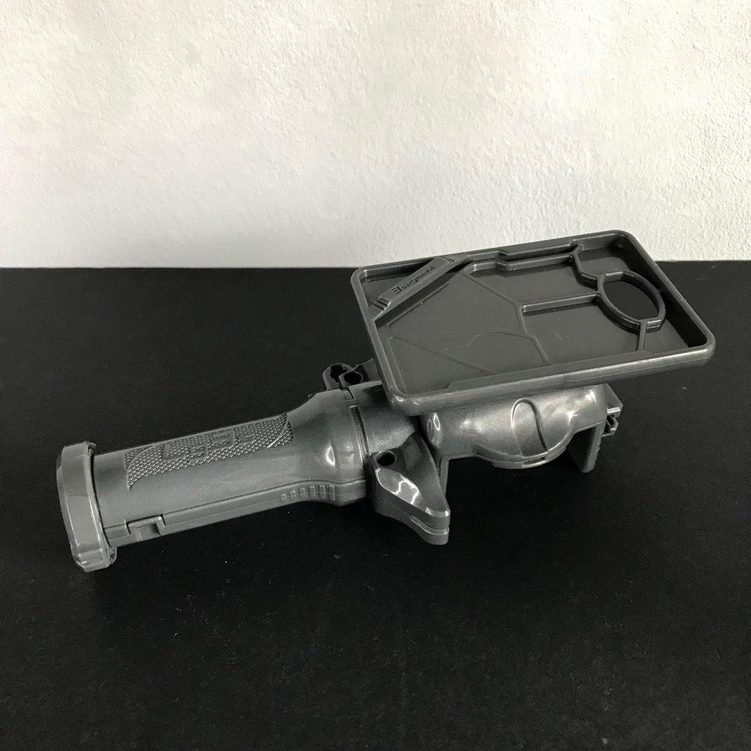 Beyblade Metal Fight Launcher Grip Segment, Hobbies & Toys, Toys ...