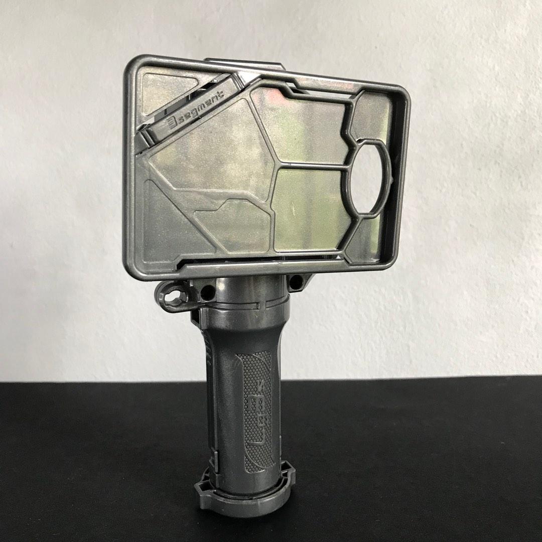 Beyblade Metal Fight Launcher Grip Segment, Hobbies & Toys, Toys ...