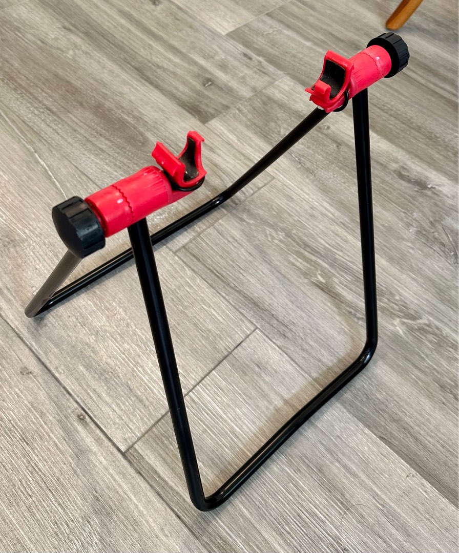 Bicycle stand, Sports Equipment, Bicycles & Parts, Parts & Accessories ...