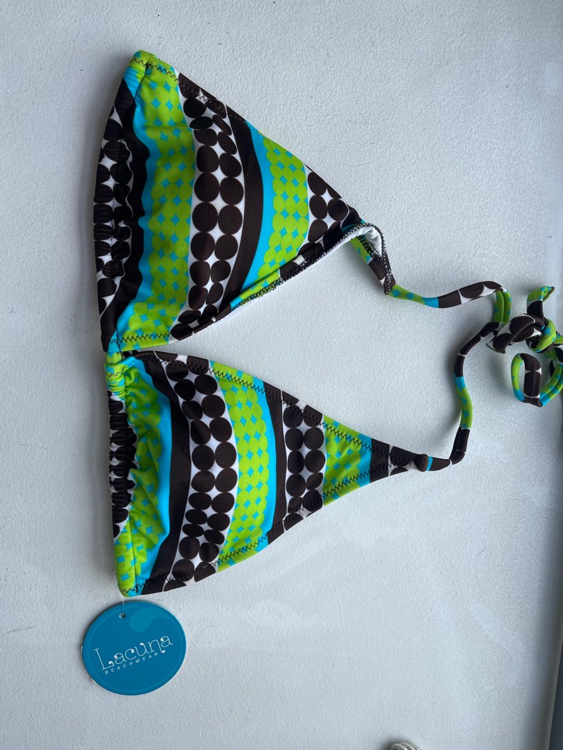 Bikini (Made in Turkey), Women's Fashion, Swimwear, Bikinis & Swimsuits ...