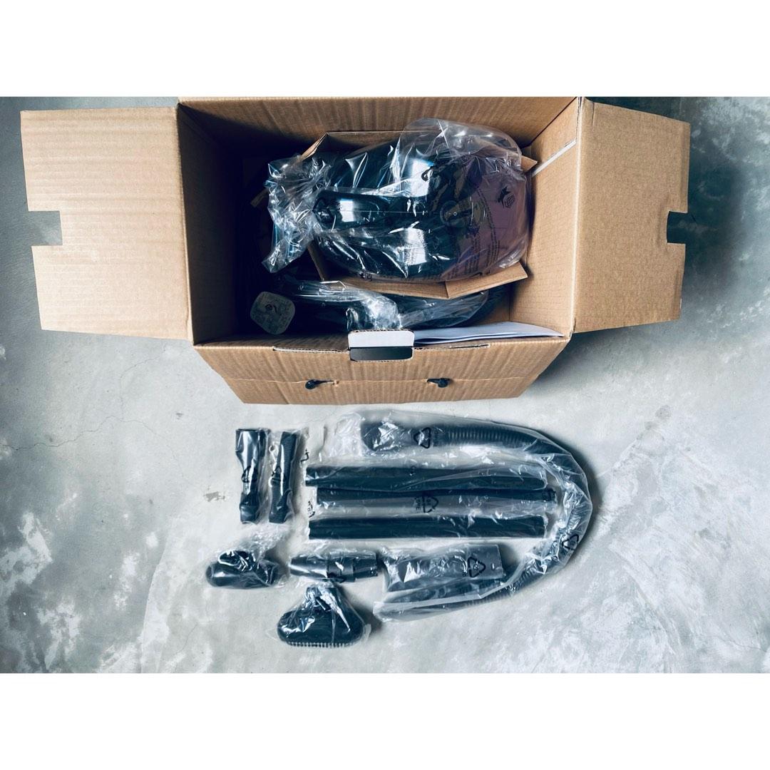 Blast VAC Pro, TV & Home Appliances, Vacuum Cleaner & Housekeeping on ...