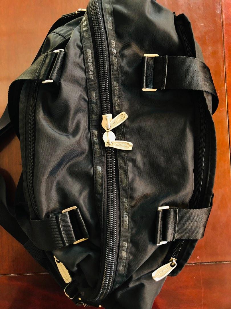 Bodysac two way, Women's Fashion, Bags & Wallets, Cross-body Bags on ...