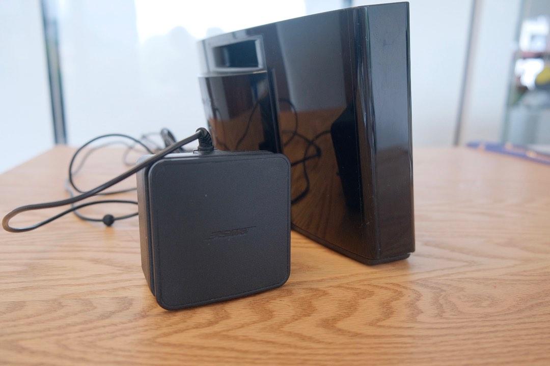 Bose sounddock potable digital music system, Audio, Soundbars, Speakers ...