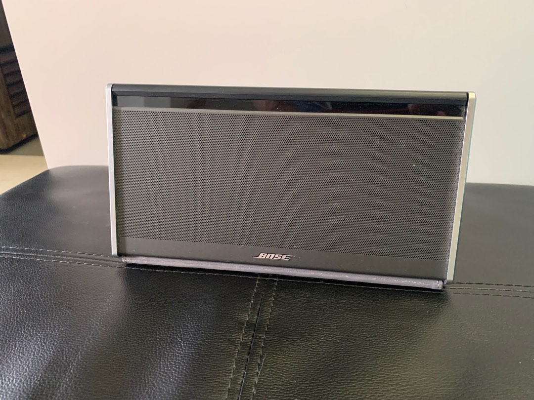 BOSE soundlink 2: USA model, Audio, Soundbars, Speakers & Amplifiers on ...