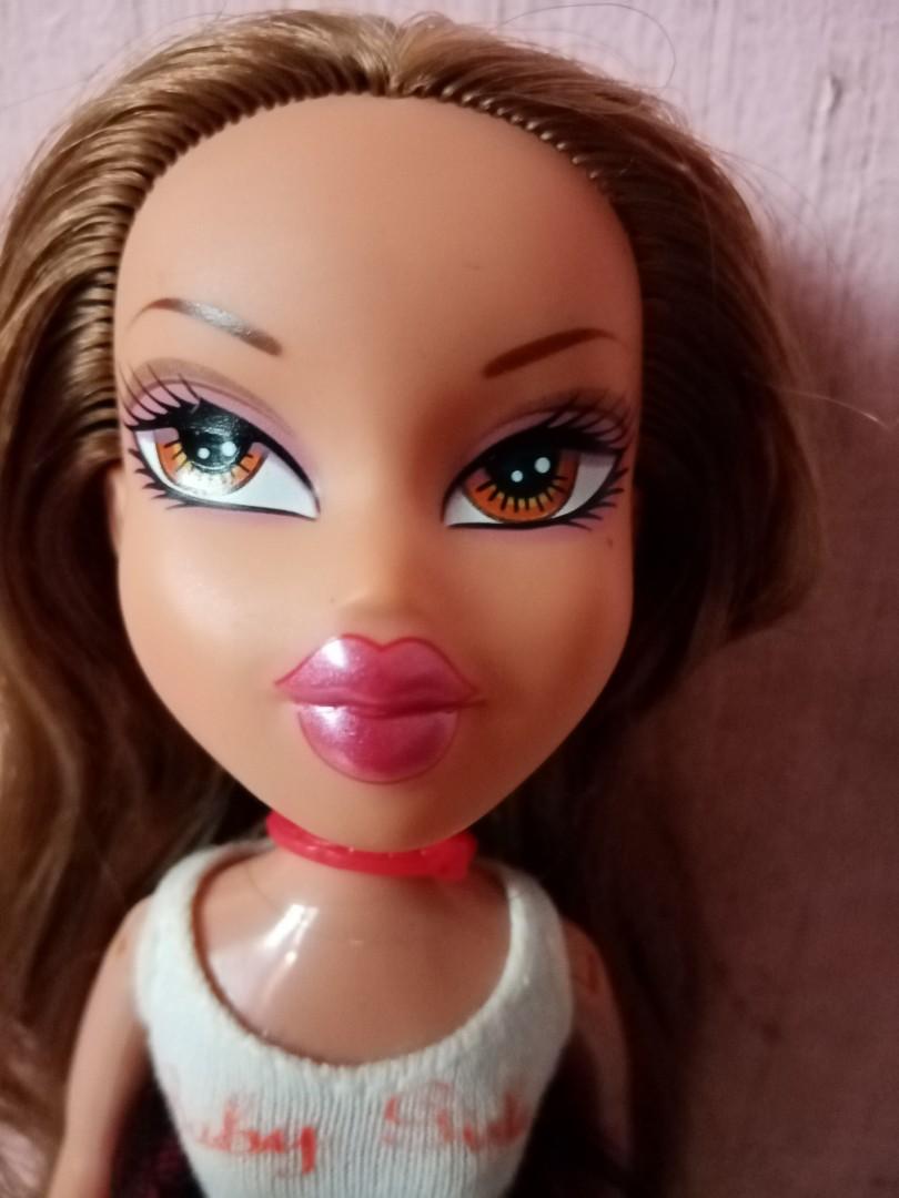 bratz sweet heart yasmin, Hobbies & Toys, Toys & Games on Carousell