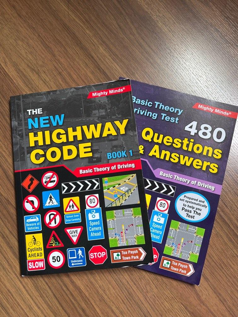 BTT book and question bank, Hobbies & Toys, Books & Magazines ...