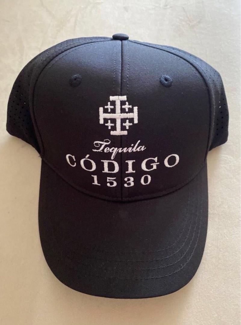 Cap (Codigo Tequila 1530), Men's Fashion, Activewear on Carousell