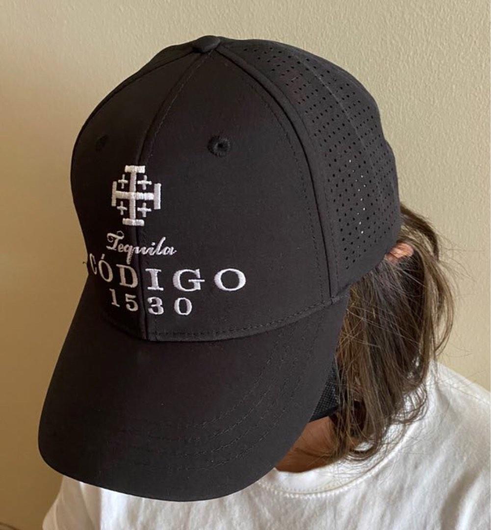 Cap (Codigo Tequila 1530), Men's Fashion, Activewear on Carousell