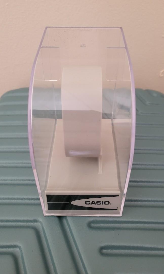 Casio Watch Case, Mobile Phones & Gadgets, Mobile & Gadget Accessories ...