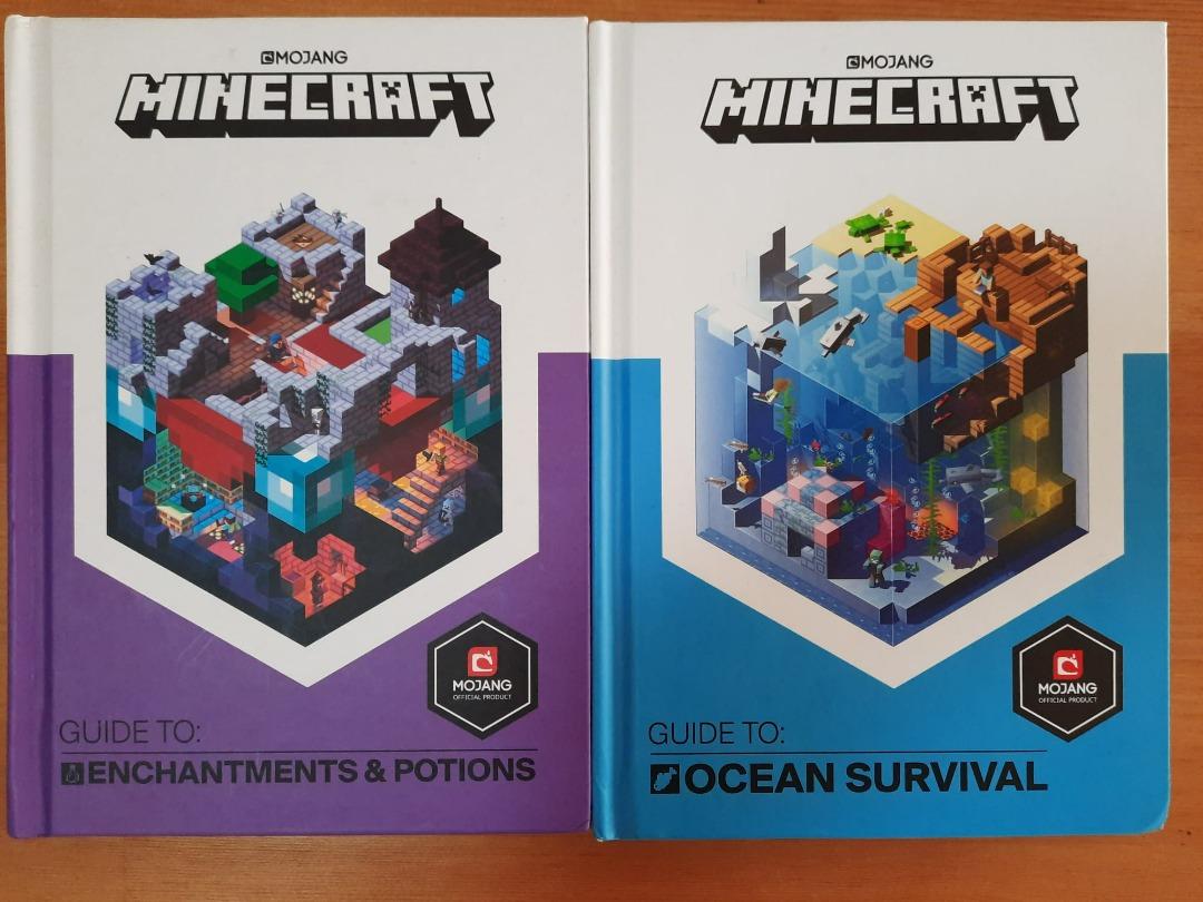 CAT KID, ROBLOX, MINECRAFT, Hobbies & Toys, Books & Magazines, Children ...