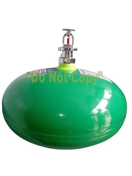 CeilingType Fire Extinguisher with Sprinkler, Commercial & Industrial ...