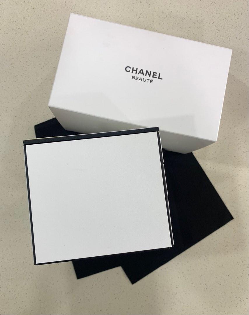 Chanel jewellery box, Luxury, Accessories on Carousell