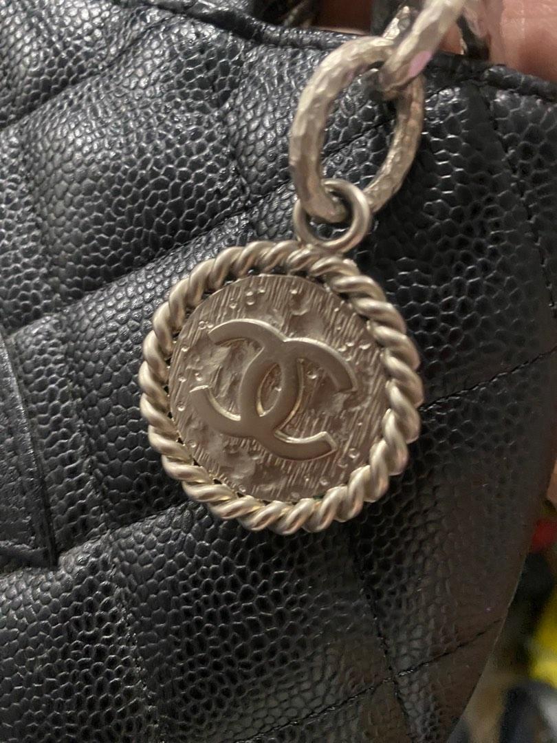 Chanel Medallion Authentic, Luxury, Bags & Wallets on Carousell
