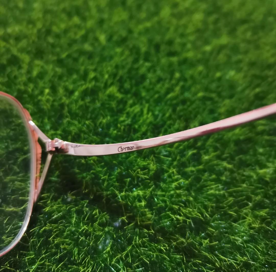 CHARMANT FRAME PRESCRIPTION GLASS JAPAN VINTAGE, Women's Fashion ...