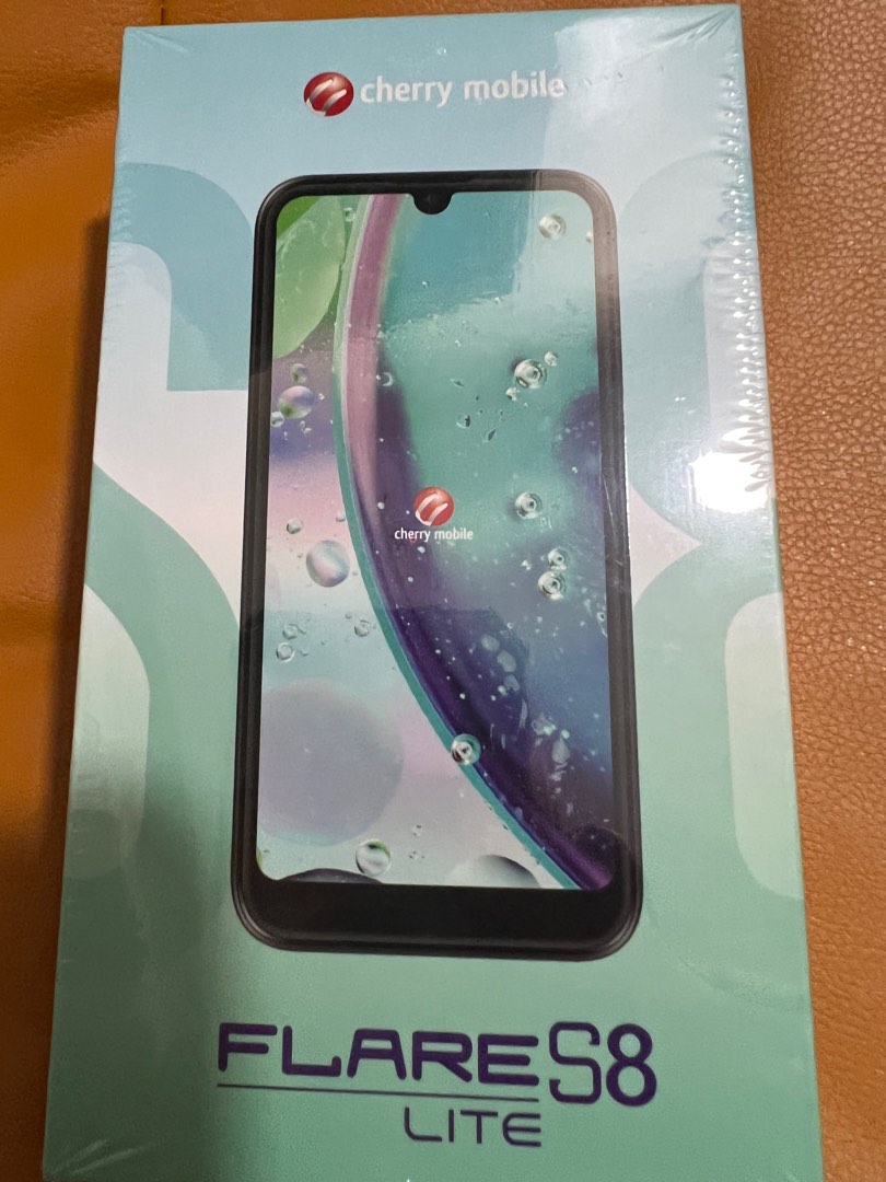 Cherry Mobile Flare S8 Lite, Mobile Phones & Gadgets, Mobile Phones ...
