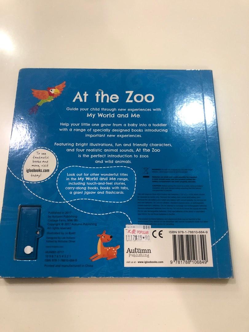 Children Pop-Up / Flip Up Flap Books Bundle, Hobbies & Toys, Books ...