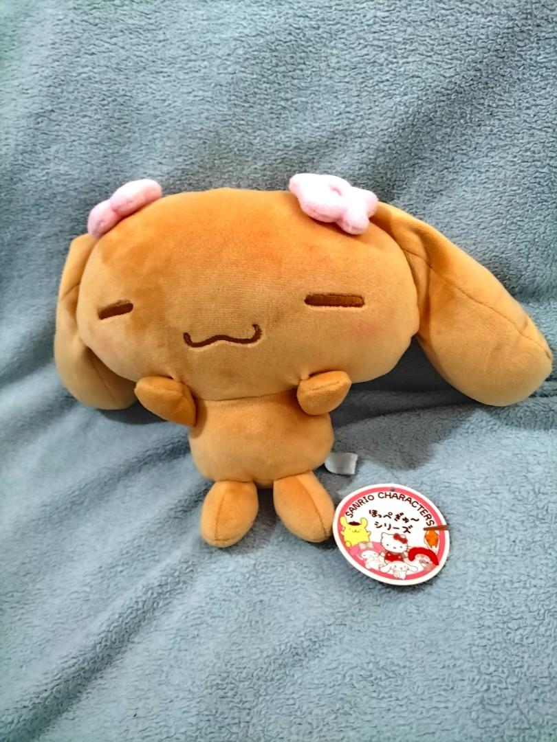 Cinnamoroll Bundle, Hobbies & Toys, Toys & Games on Carousell