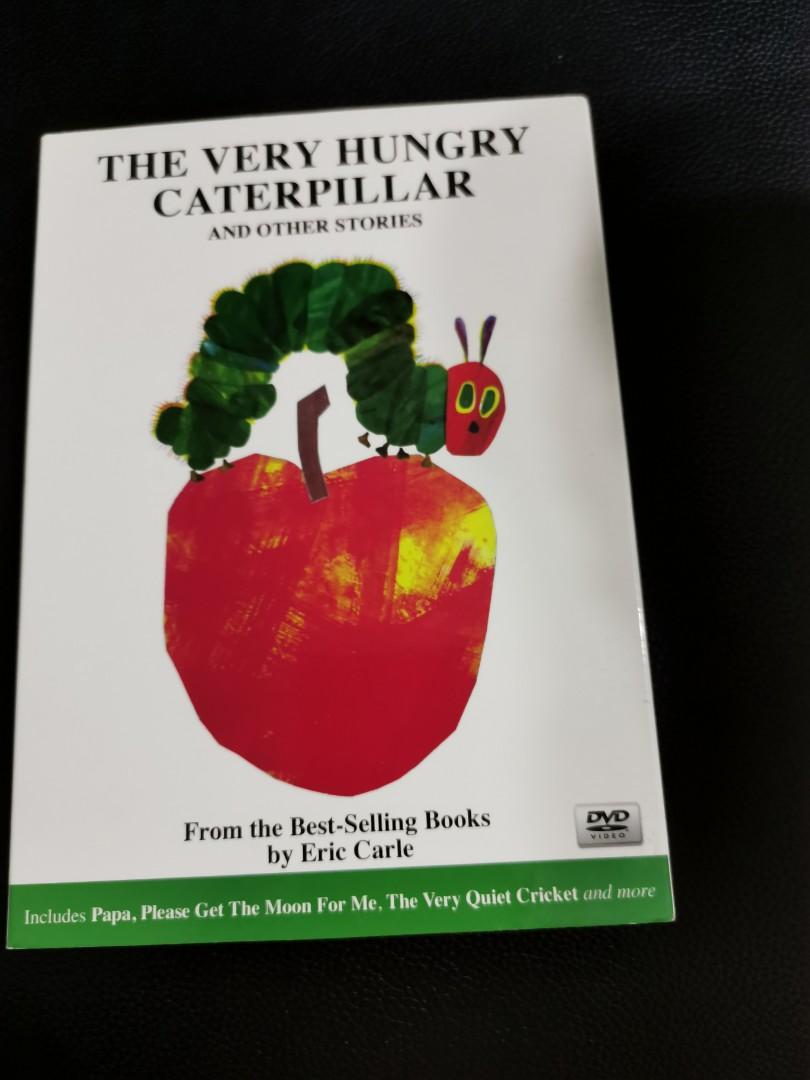 Classical Baby Music, Classical Baby Dance, Eric Carle The Very Hungry Caterpillar, Care Bear ...