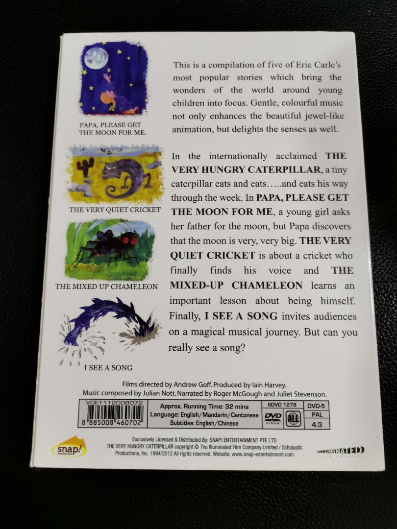 Classical Baby Music, Classical Baby Dance, Eric Carle The Very Hungry Caterpillar, Care Bear ...