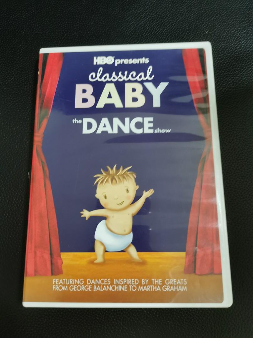 Classical Baby Music, Classical Baby Dance, Eric Carle The Very Hungry ...