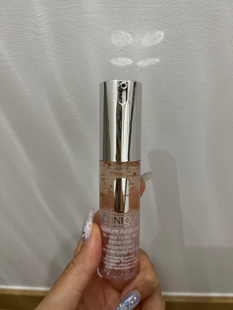 Clinique Moisture Surge Eye 96 Hour, Beauty & Personal Care, Face, Face ...